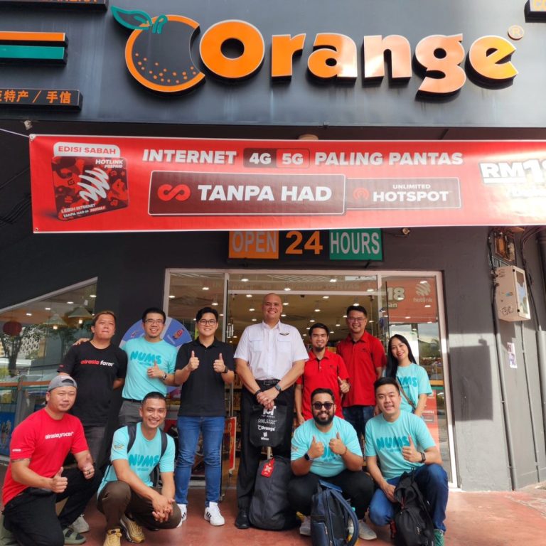 TCT Retailing Group Sdn Bhd